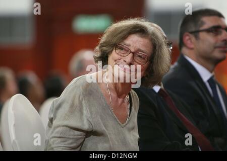 JOHANNESBURG, SOUTH AFRICA: Dr Lorraine Chaskalson, wife of the late ...