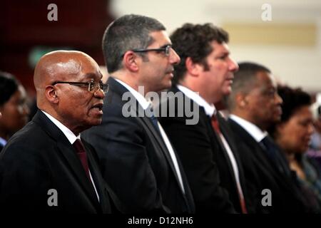 JOHANNESBURG, SOUTH AFRICA: Jerome Chaskalson, son of the late Arthur ...