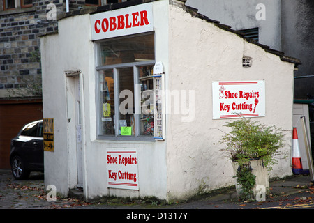 Holmfirth, West Yorkshire, England UK Stock Photo - Alamy