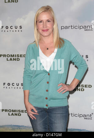 ANGELA KINSEY PROMISED LAND PREMIERE WEST HOLLYWOOD CALIFORNIA USA 06 ...