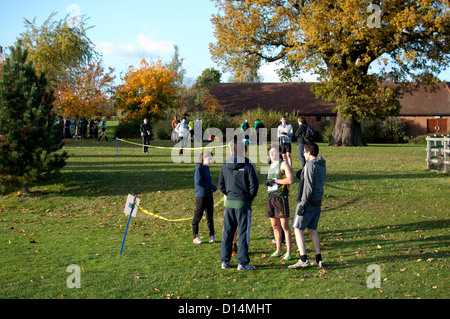 The Cryfield Centre, University of Warwick, UK Stock Photo - Alamy