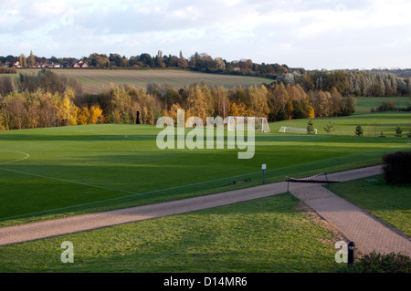 The Cryfield Centre, University of Warwick, UK Stock Photo - Alamy