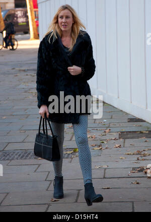 Sally Roberts, mother of Neon Roberts Stock Photo - Alamy