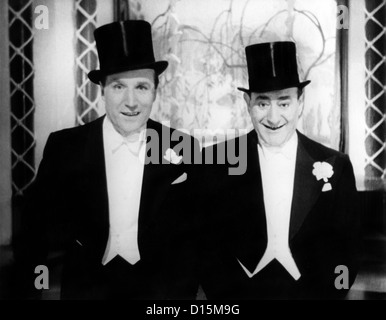 FLANAGAN & ALLEN (PORTRAIT) CHESNEY ALLEN, BUD FLANAGAN, BUDF 005 ...
