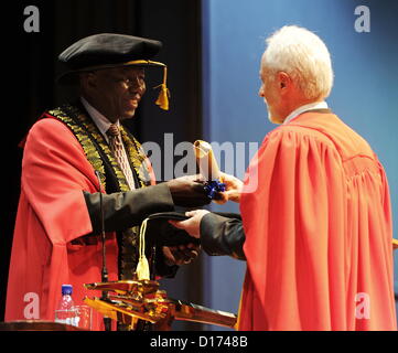 The Nobel Laureate writer J.M. Coetzee (Australian, South African-born ...