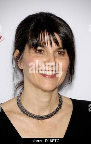 Maria Belon at The Impossible Premiere at the Arclight Theatre in ...