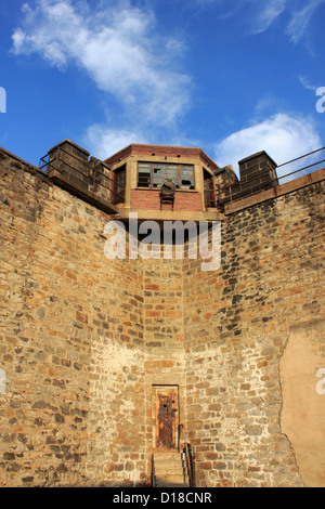 Old Eastern State Penitentiary, Philadelphia, Pennsylvania Stock Photo ...