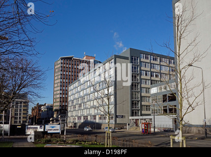 University of Strathclyde Graham Hills Building in George Street ...
