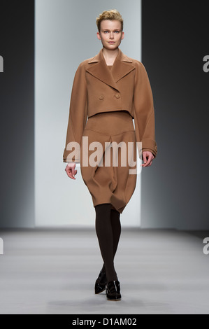 Designer Jasper Conran during the London Fashion Week February 2017 ...