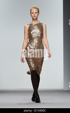 Designer Jasper Conran during the London Fashion Week February 2017 ...