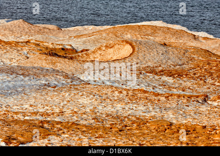 Au Train Bay, Lake Superior, Upper Peninsula, Michigan Stock Photo - Alamy