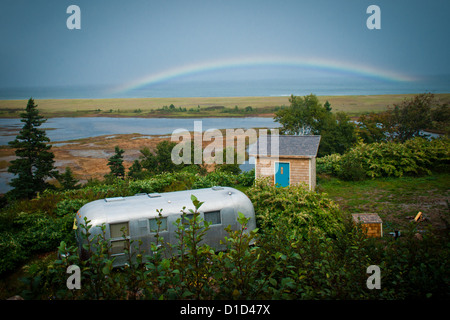 dingwall cape breton Stock Photo: 87879294 - Alamy
