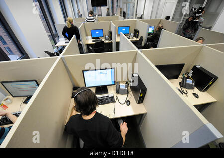 New Call Center of mBank was inaugurated in Prague, Czech Republic ...