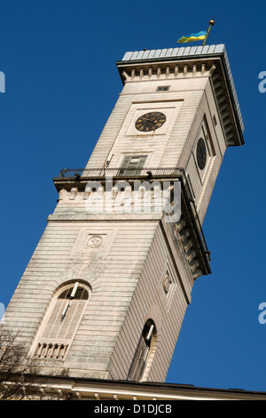 Ukraine, Lviv, Ratusha, Town Hall Stock Photo - Alamy