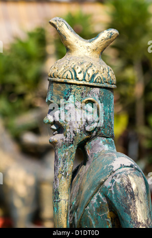 Wat Sarawan, Phnom Penh, Cambodia, Southeast Asia, Asia Stock Photo - Alamy