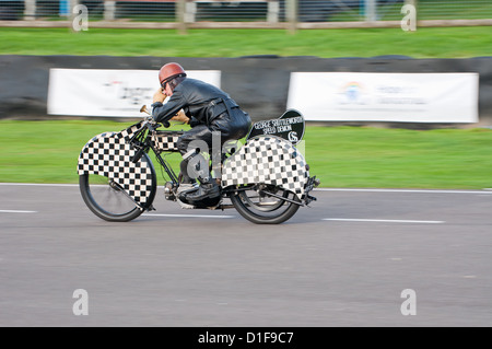 No Limit George Formby Download