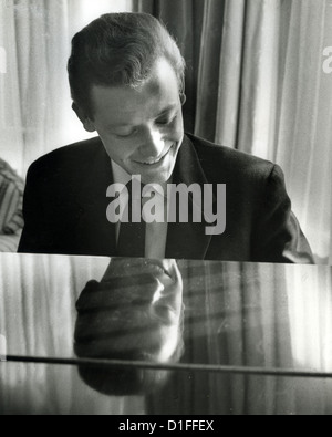 CRAIG DOUGLAS UK pop singer in 1960 Stock Photo - Alamy