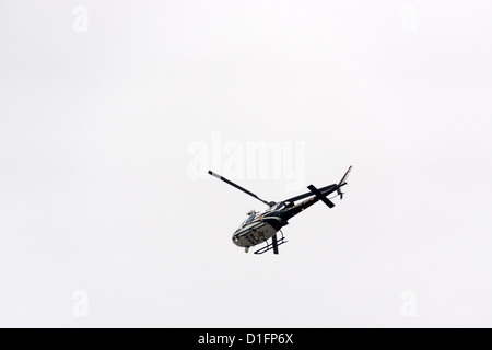 Texas Department of Public Safety (DPS) patrol cars await assignment to ...