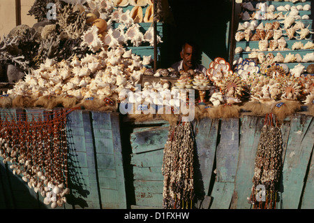 Market at Kanyakumari (Cape Comorin), Tamil Nadu, India Stock Photo - Alamy