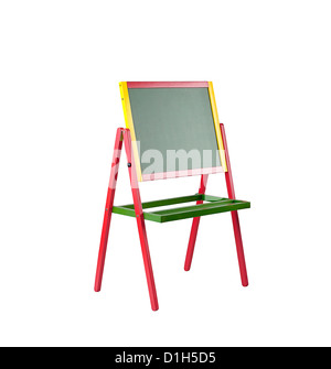 colorful writing chocks isolated on white background for drawing Stock ...