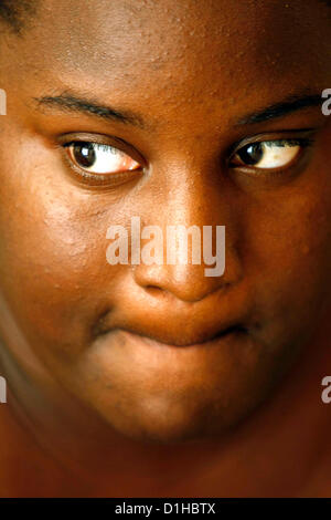 Mother parenting and working at the same time, mom multi-tasking ...