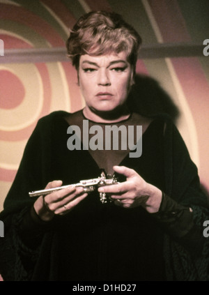 GAMES, Simone Signoret, 1967 Stock Photo - Alamy