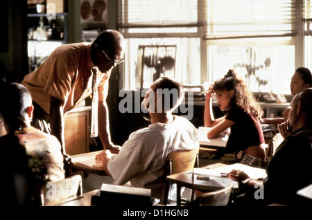 187 - Eine Toedliche Zahl 187 Trevor Garfield (Samuel L. Jackson ...