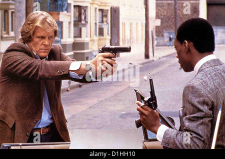 48 HOURS, Nick Nolte, Eddie Murphy, 1982, (c) Paramount/courtesy ...