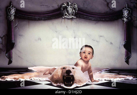 ADDAMS FAMILY VALUES Stock Photo - Alamy