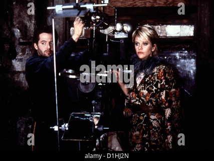 MEG RYAN in ADDICTED TO LOVE (1997), directed by GRIFFIN DUNNE. Credit ...