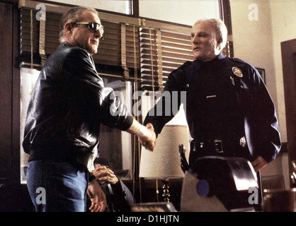 ALIEN NATION, James Caan, Mandy Patinkin, 1988, TM & Copyright (c) 20th ...