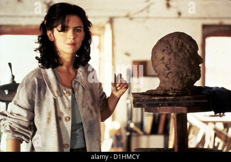 Els Dottermans Film: Antonia'S Line (1995) Characters: Danielle ...