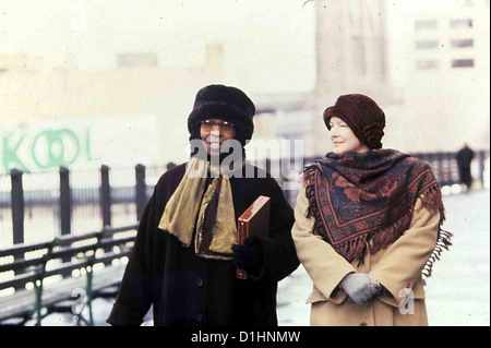 Wer ist Mr. Cutty? / Whoopi Goldberg Stock Photo - Alamy