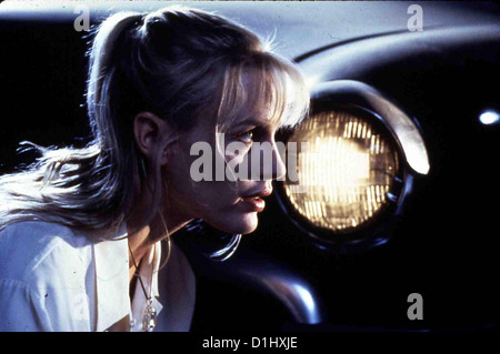 ANGRIFF DER 20-METER-FRAU / Attack of the 50 Ft. Woman USA 1983 / Nancy ...