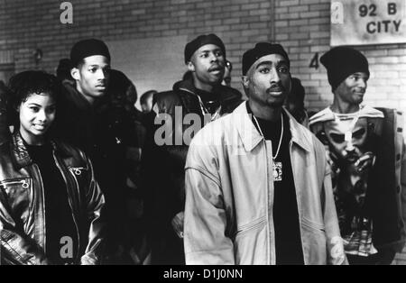 Above The Rim -- Szenenbild Stock Photo - Alamy