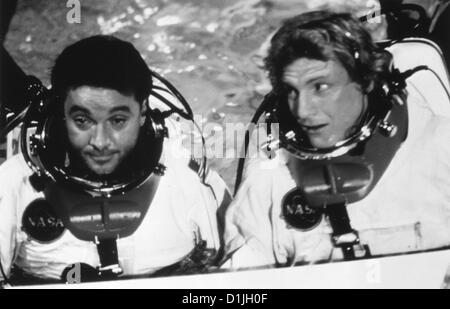 Szenenbild, Adventures Of Mark & Brian, Mark Und Brian Stock Photo - Alamy