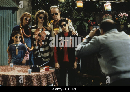 Alf: Year 3 -- Szenenbild Stock Photo - Alamy