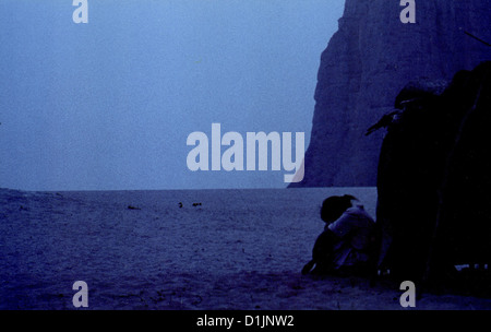 Die Gefangene Der Wüste Captive Du Desert Szenenbild Stock Photo - Alamy