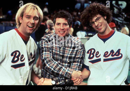 BASEKETBALL TREY PARKER, MATT STONE Date: 1998 Stock Photo - Alamy