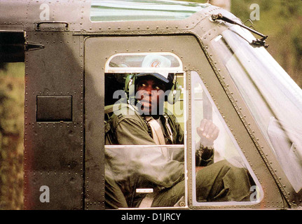 Bat 21 - Mitten Im Feuer Bat 21 Danny Glover, Gene Hackman Major Clark ...