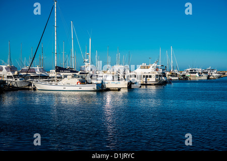 Views of Hillarys Boat Harbour Perth Western Australia Stock Photo - Alamy