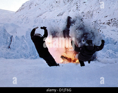 Die Baereninsel In Der Hoelle Der Arktis Bear Island Donald Sutherland ...