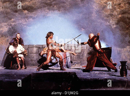 Beastmaster - Der Befreier Beastmaster, Marc Singer Dar (Marc Singer ...