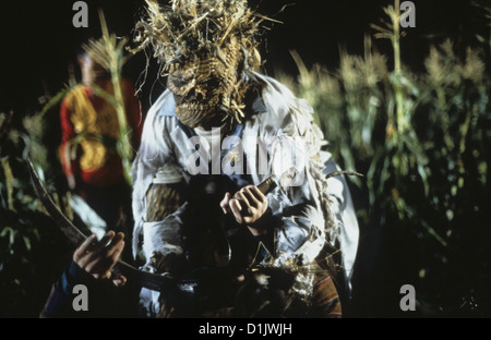 Stephen King's Kinder Des Zorns Children Corn John Philbin Auch Amos ...