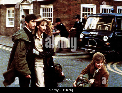 PHIL DANIELS, LESLIE ASH, QUADROPHENIA, 1979 Stock Photo - Alamy