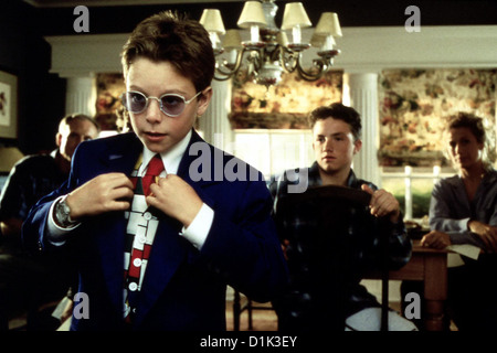 Brian Bonsall Film Blank Check; Blank Cheque (1994) Characters: Preston ...