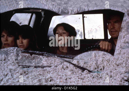 Jeremy Foley, Jamie Renee Smith, Pierce Brosnan & Linda Hamilton Film ...