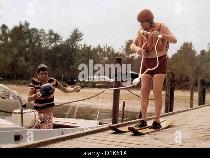 DAS KANN DOCH UNSEREN WILLI NICHT ERSCHÜTTERN / D 1970 / Rolf Olsen ...