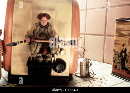 Ein Fall Fuer Die Borger Borrowers, The Peagreen Clock (Tom Felton ...