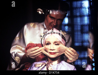 BRAZIL JIM BROADBENT, KATHERINE HELMOND Date: 1985 Stock Photo - Alamy